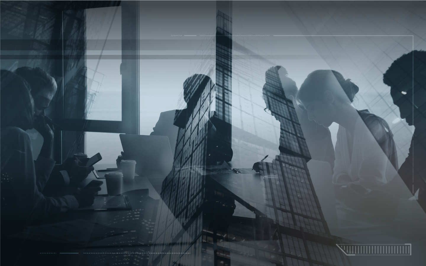 Professional Advisory Services - CRC